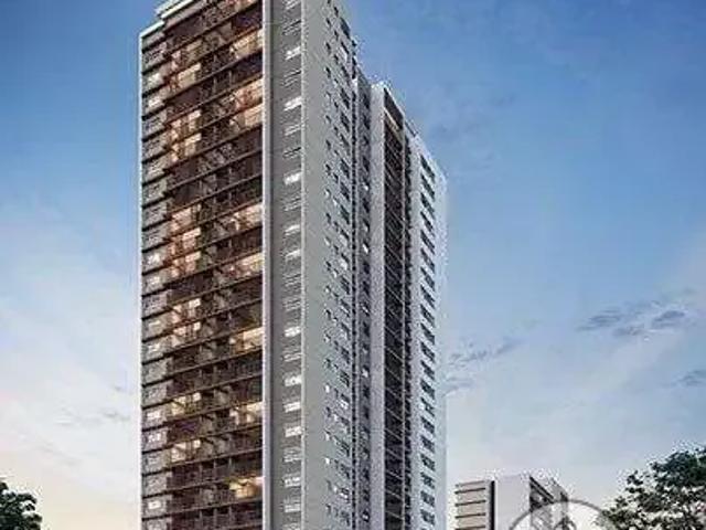 Apartamento para Venda em São Paulo/SP Santo Amaro 3 Quartos