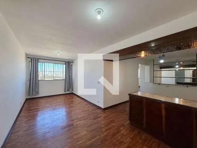 Apartamento para Venda em São Paulo/SP Santo Amaro 3 Quartos