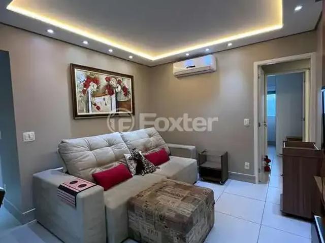 Apartamento para Venda em São Paulo/SP Santo Amaro 3 Quartos