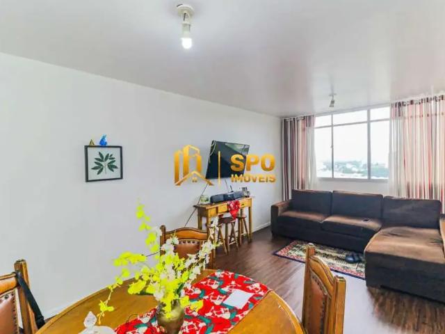 Apartamento para Venda em São Paulo/SP Santo Amaro 3 Quartos