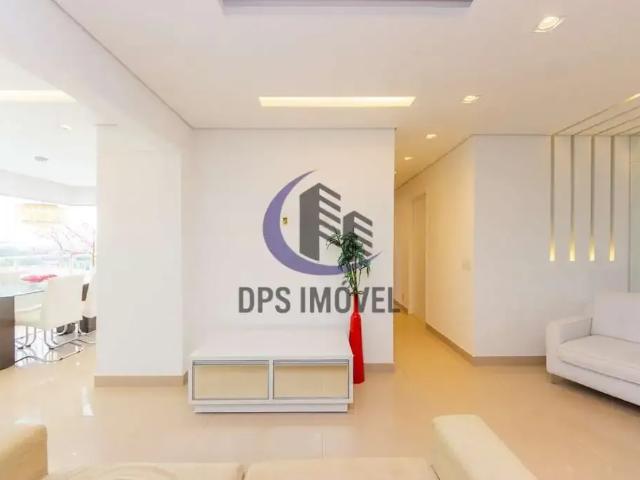 Apartamento para Venda em São Paulo/SP Santo Amaro 3 Quartos