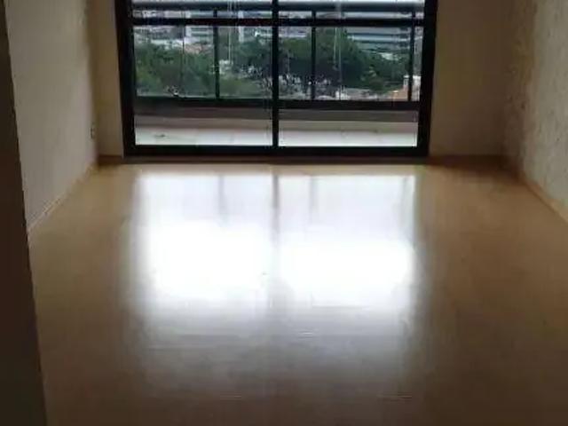 Apartamento para Venda em São Paulo/SP Santo Amaro 3 Quartos