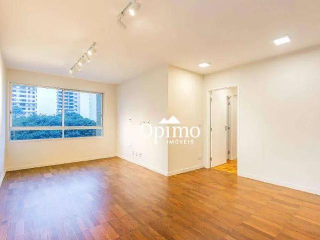 Apartamento para Venda em São Paulo/SP Santo Amaro 3 Quartos