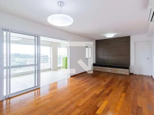Apartamento para Venda em São Paulo/SP Santo Amaro 3 Quartos