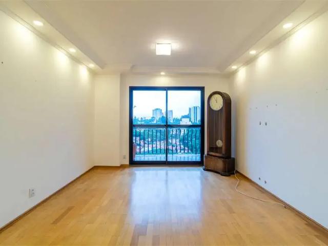 Apartamento para Venda em São Paulo/SP Santo Amaro 3 Quartos