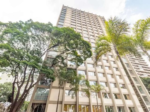 Apartamento para Venda em São Paulo/SP Santo Amaro 3 Quartos