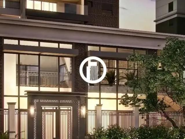 Apartamento para Venda em São Paulo/SP Santo Amaro 3 Quartos