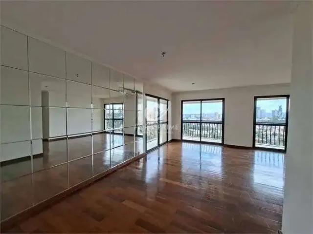 Apartamento para Venda em São Paulo/SP Santo Amaro 3 Quartos