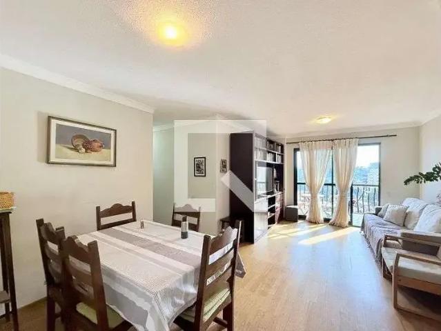 Apartamento para Venda em São Paulo/SP Santo Amaro 3 Quartos