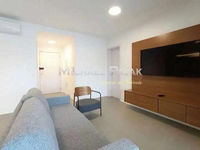Apartamento para Venda em São Paulo/SP Santo Amaro 3 Quartos