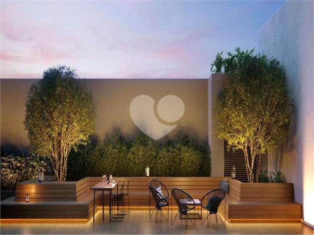 Apartamento para Venda em São Paulo/SP Santo Amaro 3 Quartos