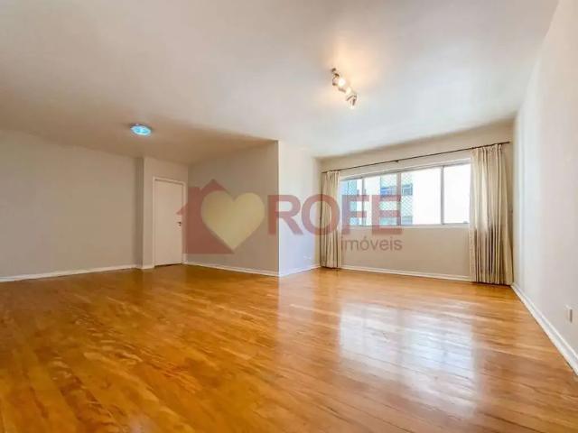 Apartamento para Venda em São Paulo/SP Santo Amaro 3 Quartos