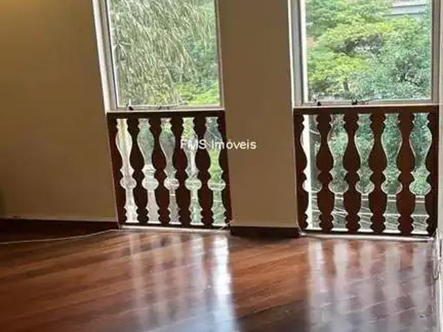 Apartamento para Venda em São Paulo/SP Santo Amaro 3 Quartos