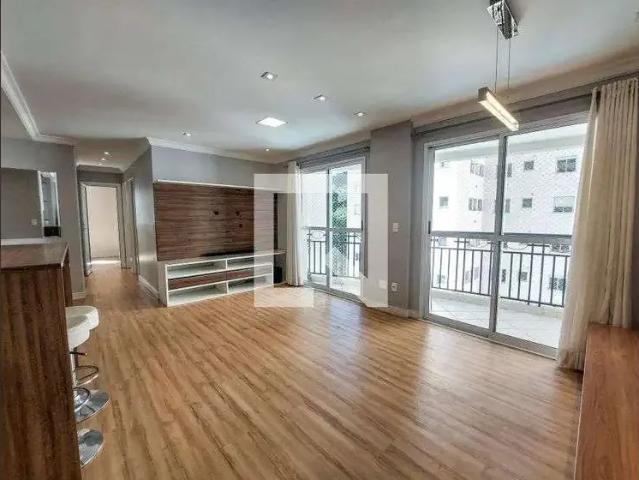 Apartamento para Venda em São Paulo/SP Santo Amaro 3 Quartos