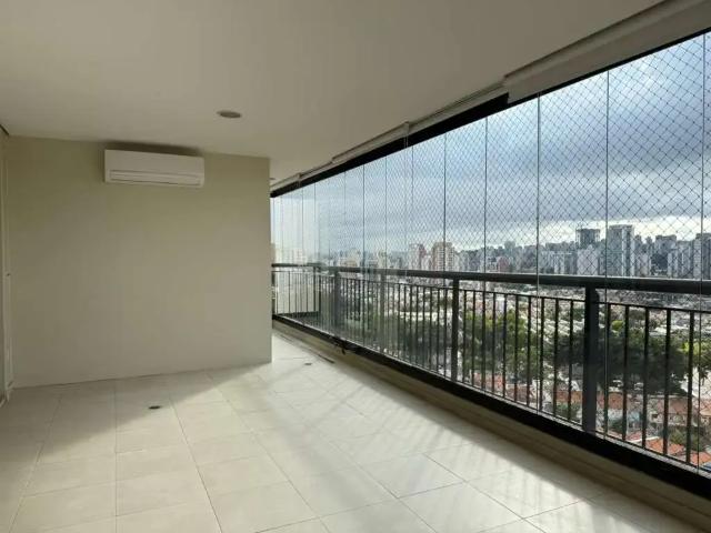 Apartamento para Venda em São Paulo/SP Santo Amaro 3 Quartos