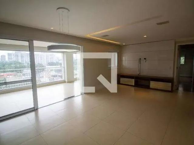 Apartamento para Venda em São Paulo/SP Santo Amaro 3 Quartos