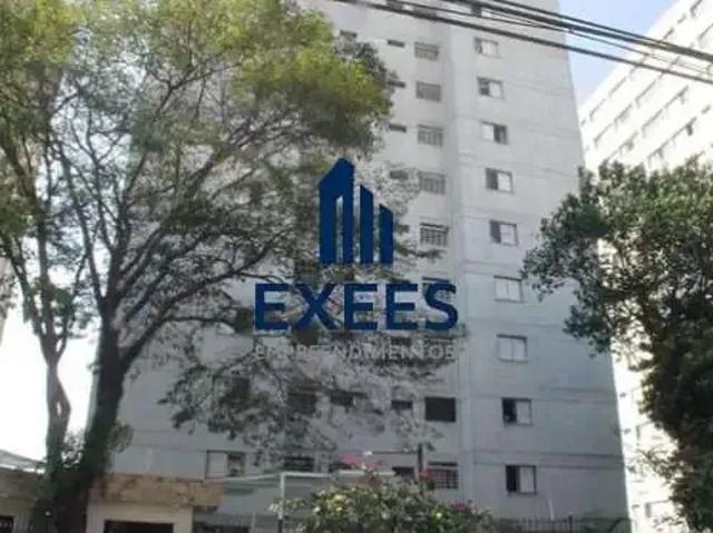 Apartamento para Venda em São Paulo/SP Santo Amaro 3 Quartos