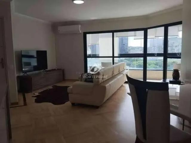 Apartamento para Venda em São Paulo/SP Santo Amaro 3 Quartos