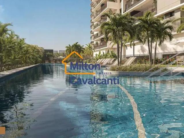 Apartamento para Venda em São Paulo/SP Santo Amaro 3 Quartos
