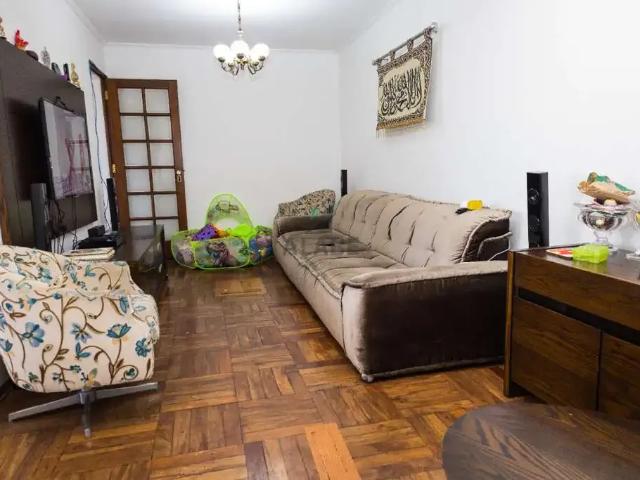 Apartamento para Venda em São Paulo/SP Santo Amaro 3 Quartos