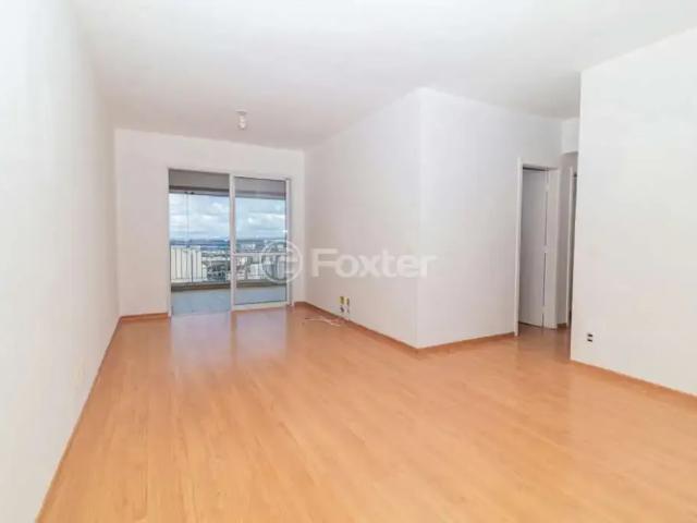 Apartamento para Venda em São Paulo/SP Santo Amaro 3 Quartos
