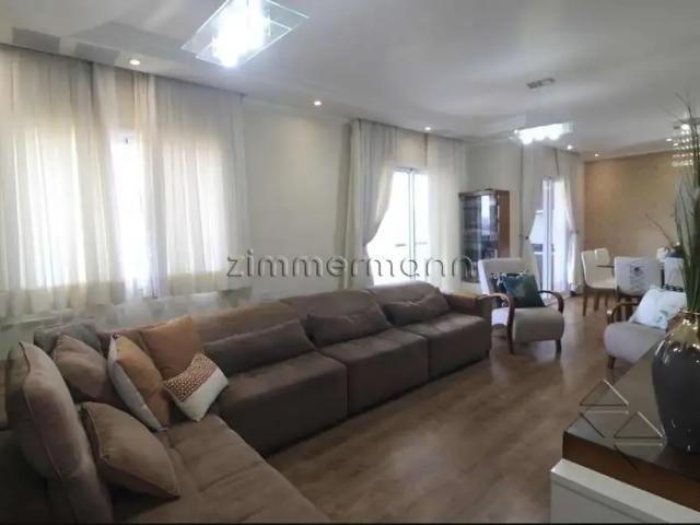 Apartamento para Venda em São Paulo/SP Santo Amaro 3 Quartos
