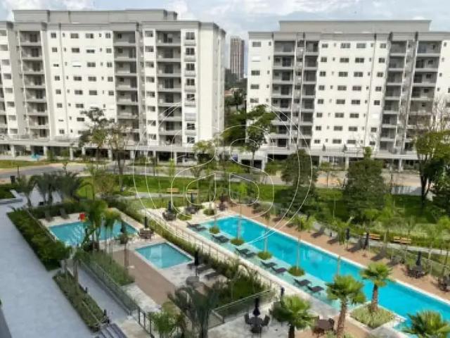 Apartamento para Venda em São Paulo/SP Santo Amaro 3 Quartos