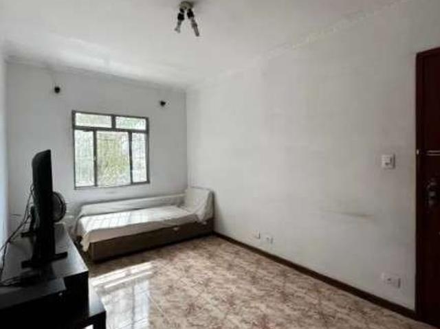 Apartamento para Venda em São Paulo/SP Santo Amaro 3 Quartos