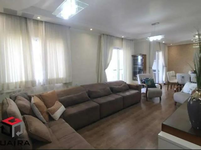 Apartamento para Venda em São Paulo/SP Santo Amaro 3 Quartos