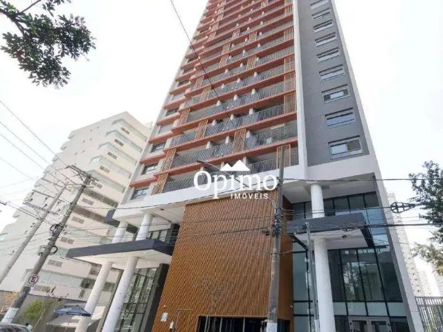 Apartamento para Venda em São Paulo/SP Santo Amaro 3 Quartos