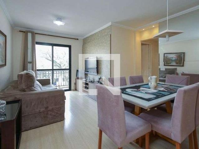 Apartamento para Venda em São Paulo/SP Santo Amaro 3 Quartos