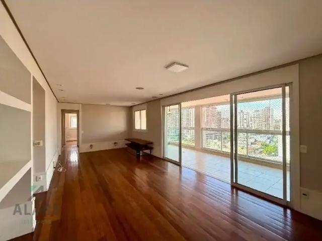 Apartamento para Venda em São Paulo/SP Santo Amaro 3 Quartos