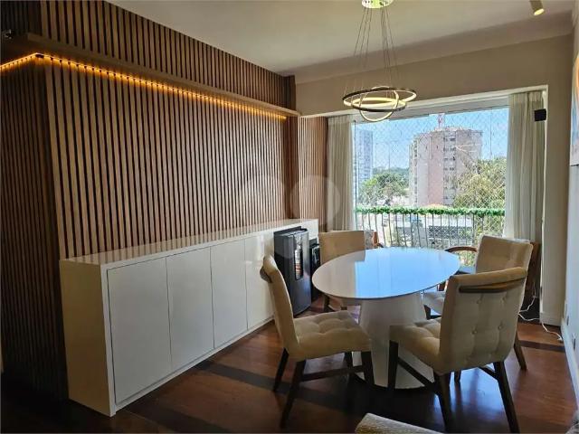Apartamento para Venda em São Paulo/SP Santo Amaro 3 Quartos