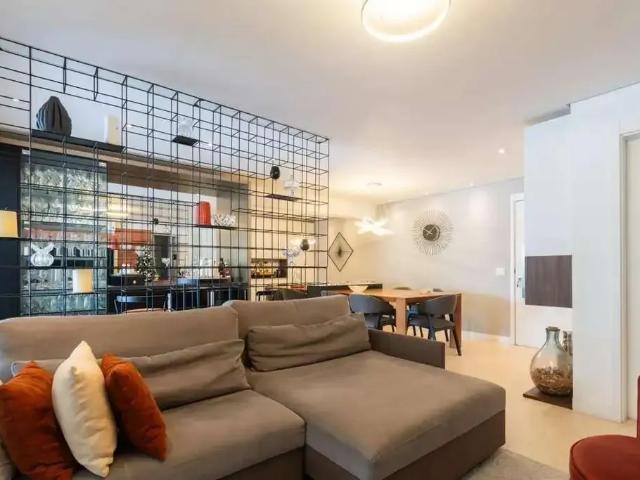 Apartamento para Venda em São Paulo/SP Santo Amaro 3 Quartos