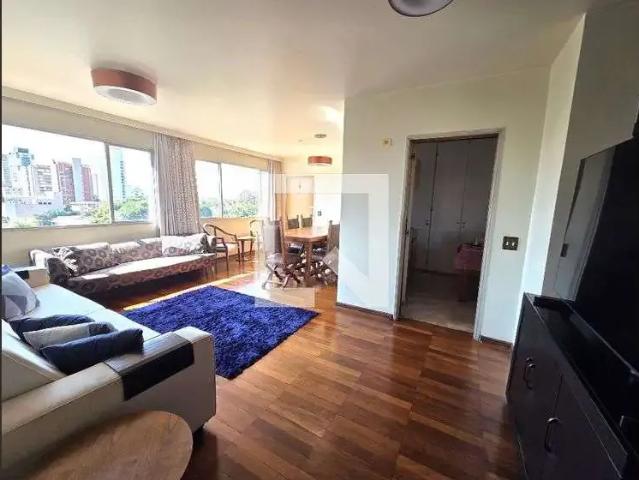 Apartamento para Venda em São Paulo/SP Santo Amaro 3 Quartos