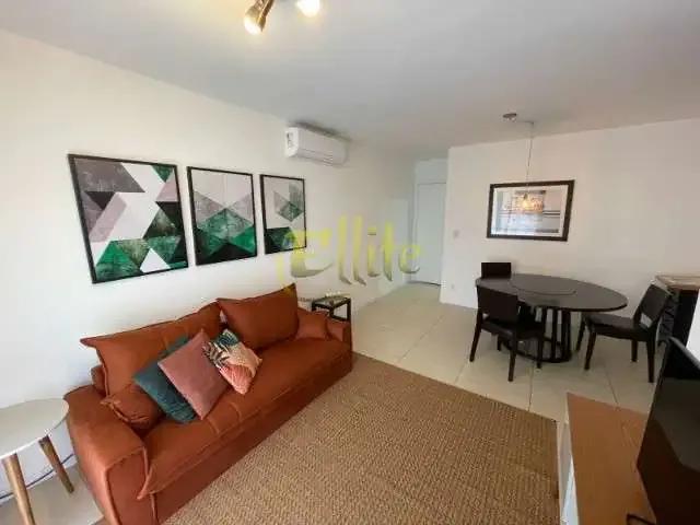 Apartamento para Venda em São Paulo/SP Santo Amaro 3 Quartos