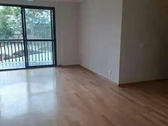 Apartamento para Venda em São Paulo/SP Santo Amaro 3 Quartos