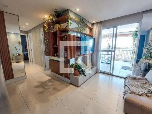 Apartamento para Venda em São Paulo/SP Santo Amaro 3 Quartos