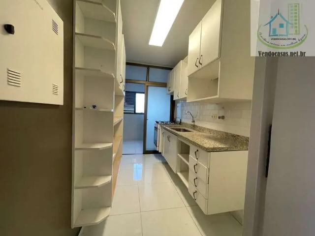 Apartamento para Venda em São Paulo/SP Santo Amaro 3 Quartos
