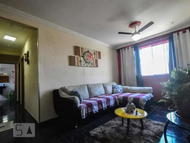 Apartamento para Venda em São Paulo/SP Santo Amaro 3 Quartos