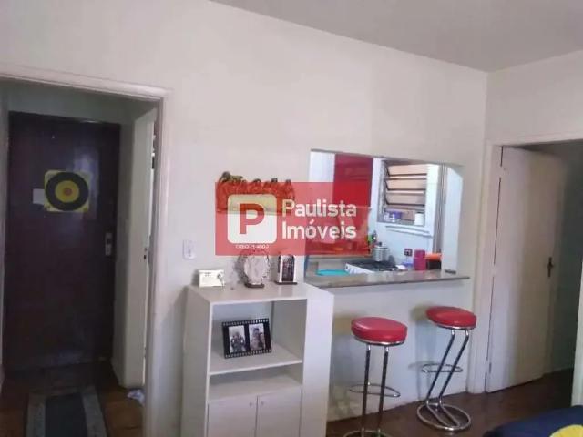Apartamento para Venda em São Paulo/SP Jardim Prudência 3 Quartos
