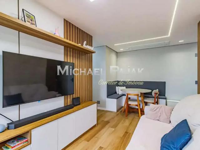 Apartamento para Venda em São Paulo/SP Santo Amaro 3 Quartos