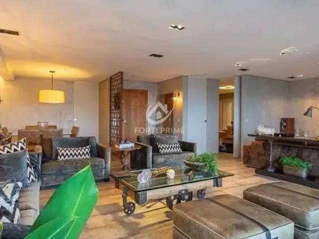 Apartamento para Venda em São Paulo/SP Santo Amaro 3 Quartos