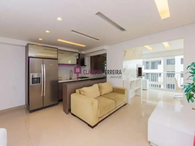 Apartamento para Venda em São Paulo/SP Santo Amaro 3 Quartos