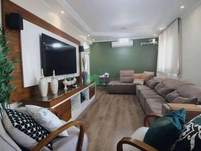 Apartamento para Venda em São Paulo/SP Santo Amaro 3 Quartos