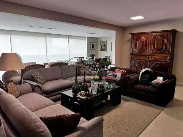 Apartamento para Venda em São Paulo/SP Santo Amaro 3 Quartos