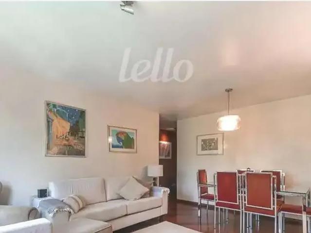 Apartamento para Venda em São Paulo/SP Santo Amaro 3 Quartos