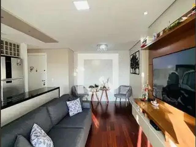 Apartamento para Venda em São Paulo/SP Santo Amaro 3 Quartos