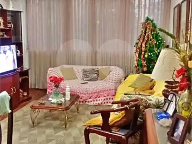 Apartamento para Venda em São Paulo/SP Santo Amaro 3 Quartos