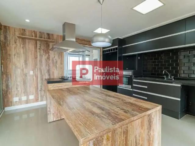 Apartamento para Venda em São Paulo/SP Santo Amaro 3 Quartos